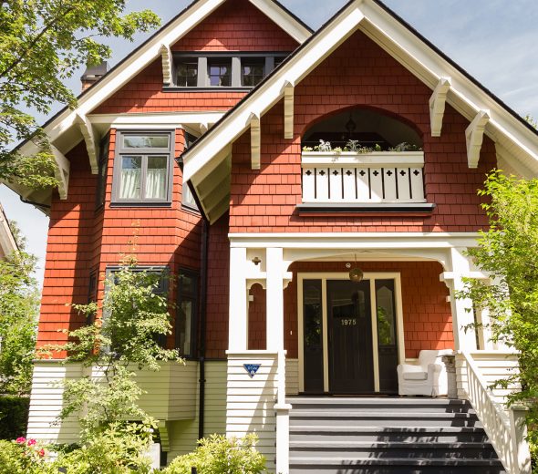 Portfolio - Formwerks Boutique Properties